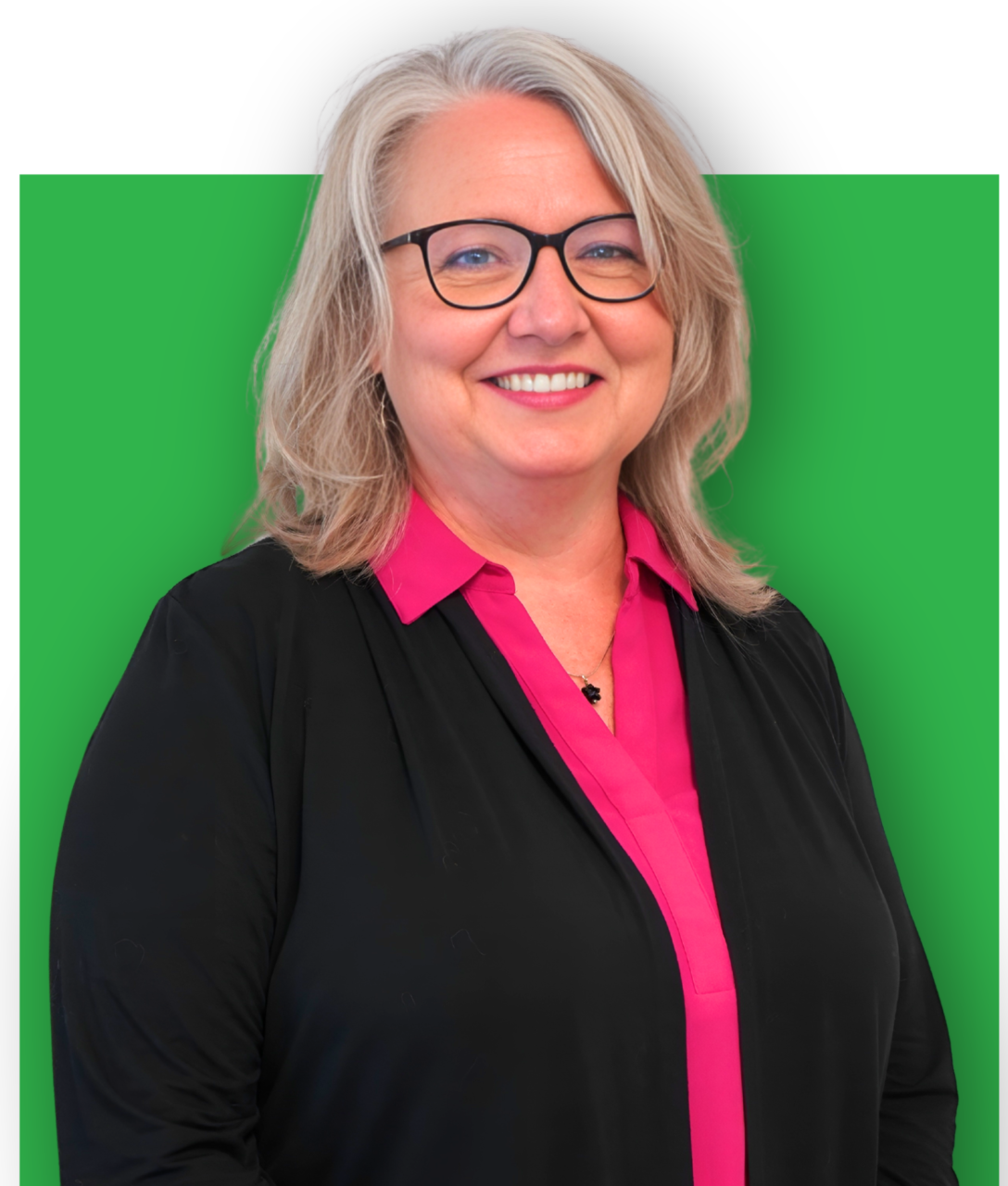 Leadership Staff | 50th Waves Anniversary