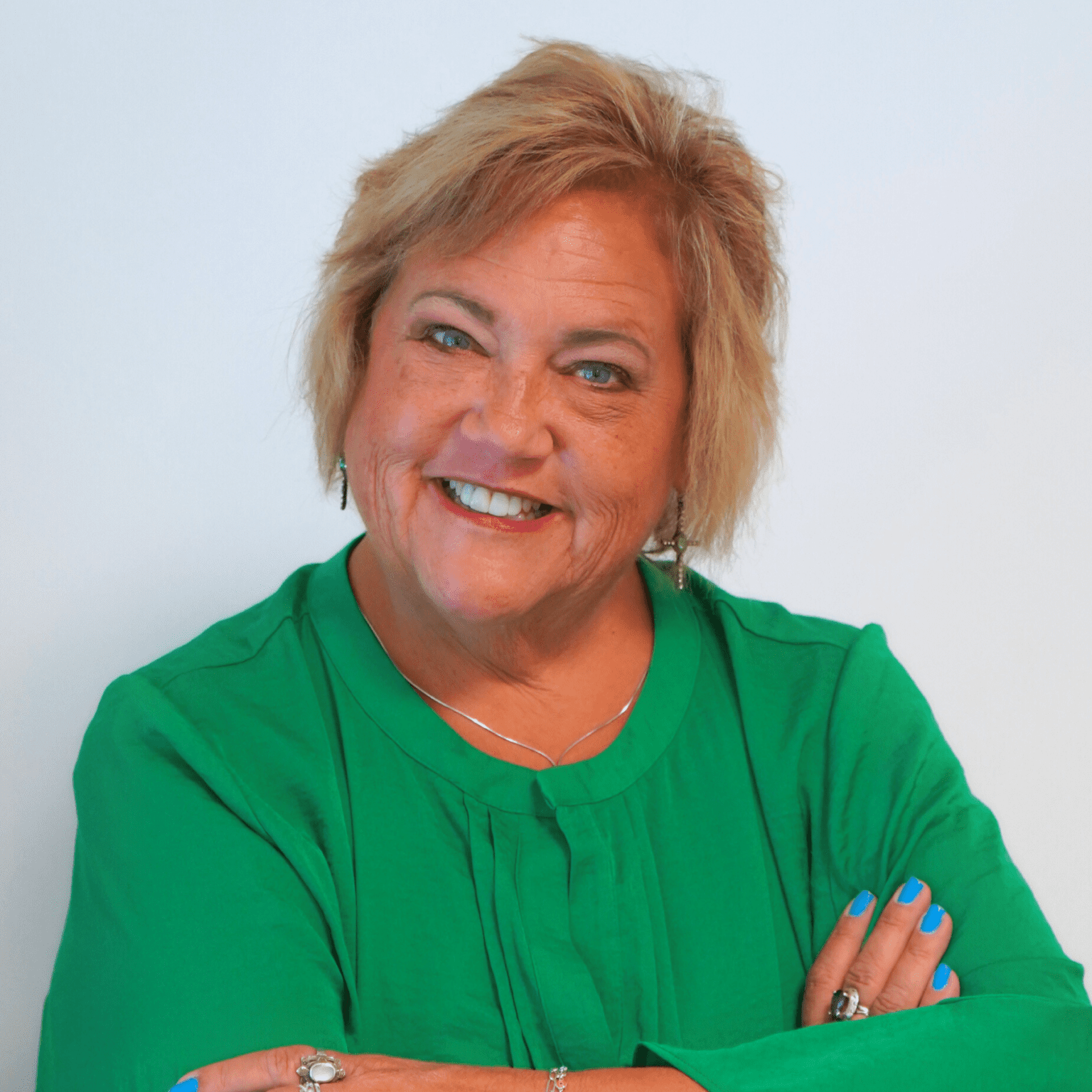 Trish Stiles | Waves, Inc.