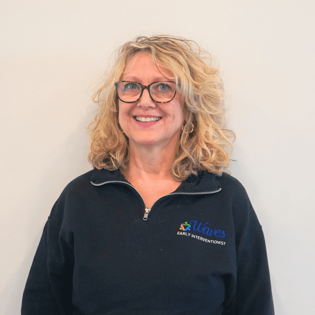 Deana Rothwell | 50th Waves Anniversary