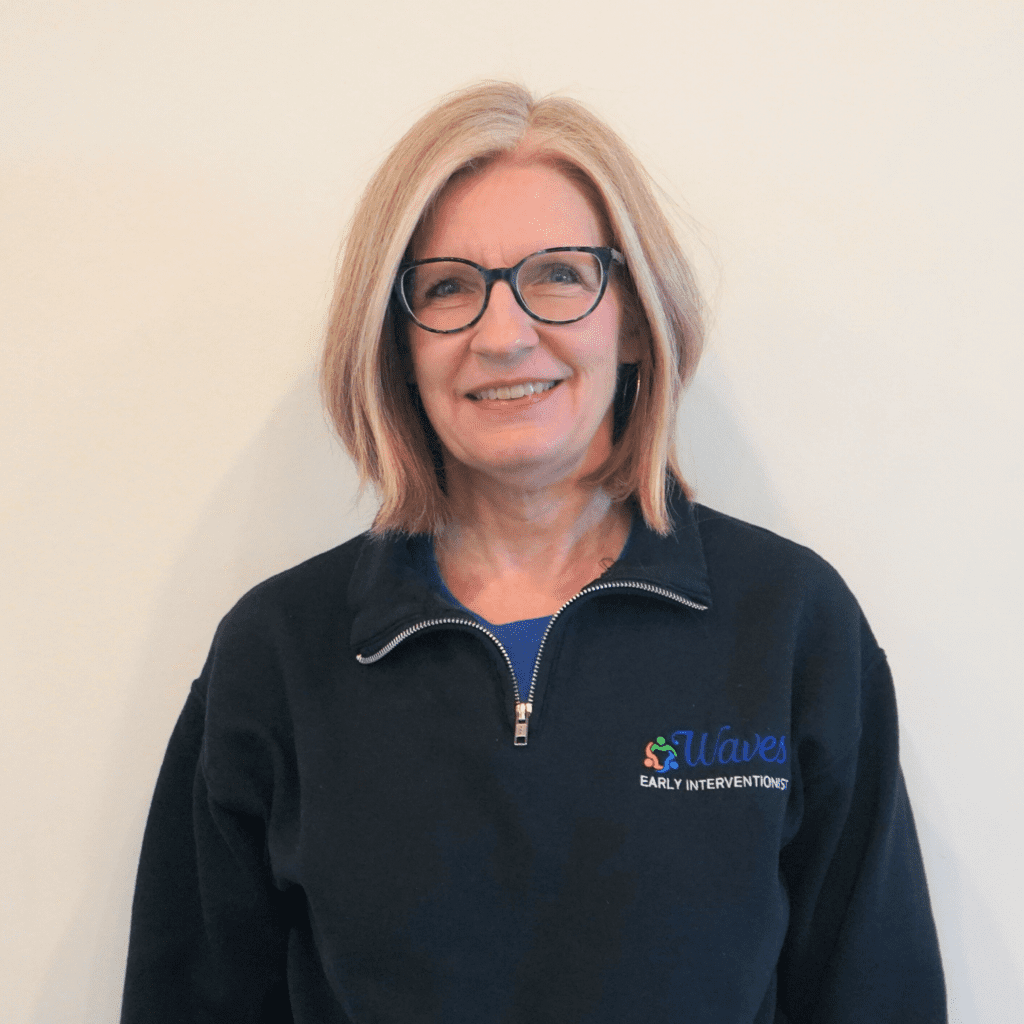 Jennifer Choate | 50th Waves Anniversary