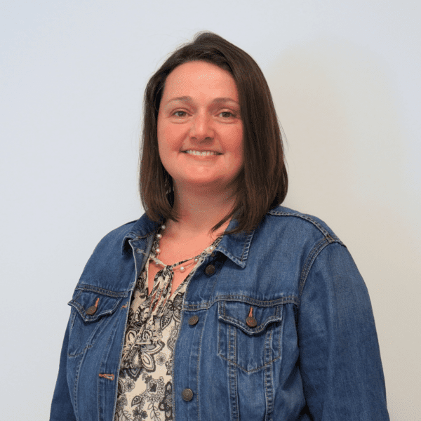 Jennifer Moore | 50th Waves Anniversary