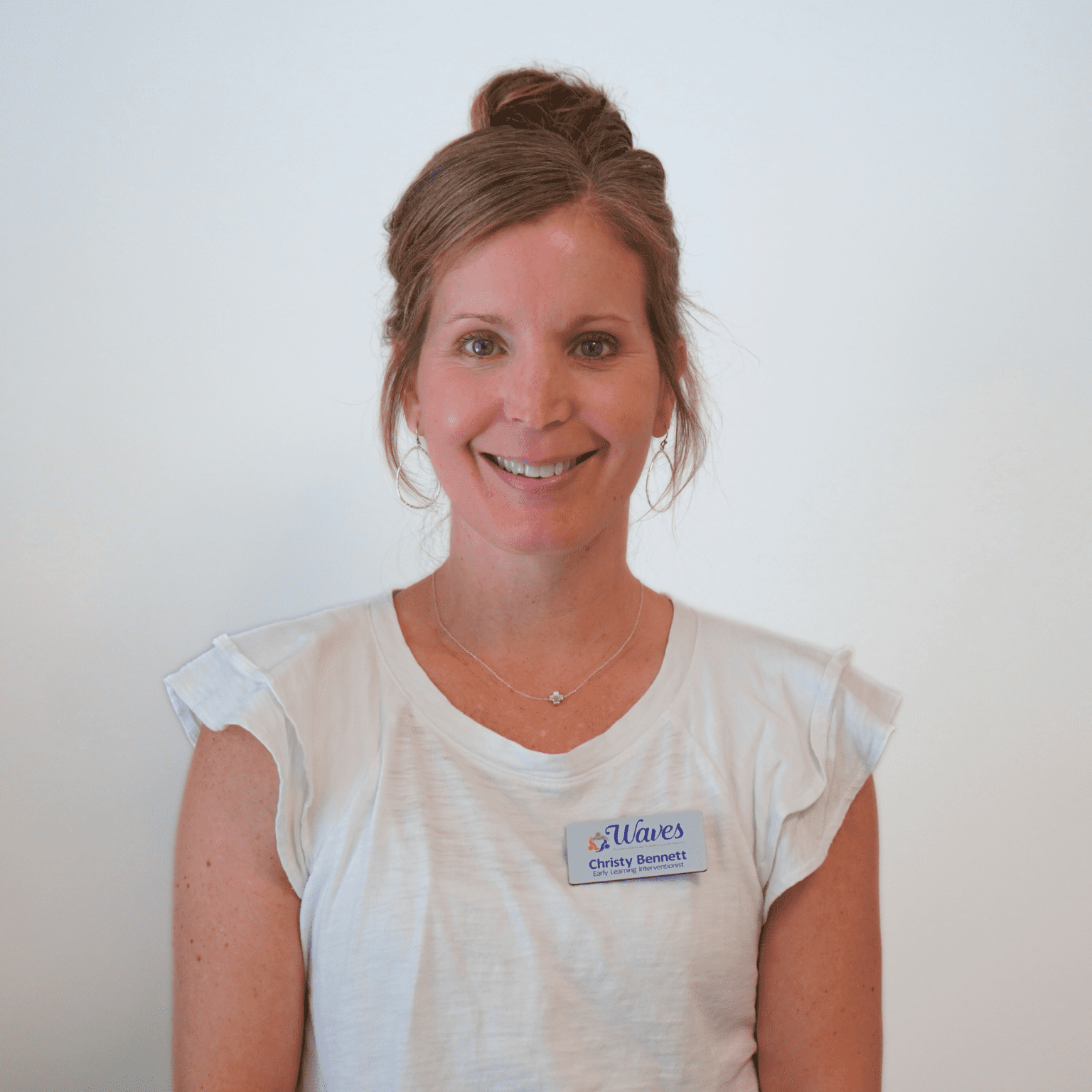 Christy Bennett | 50th Waves Anniversary